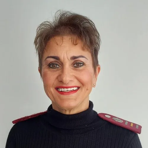 Our Team | The Grange Youth Clinic